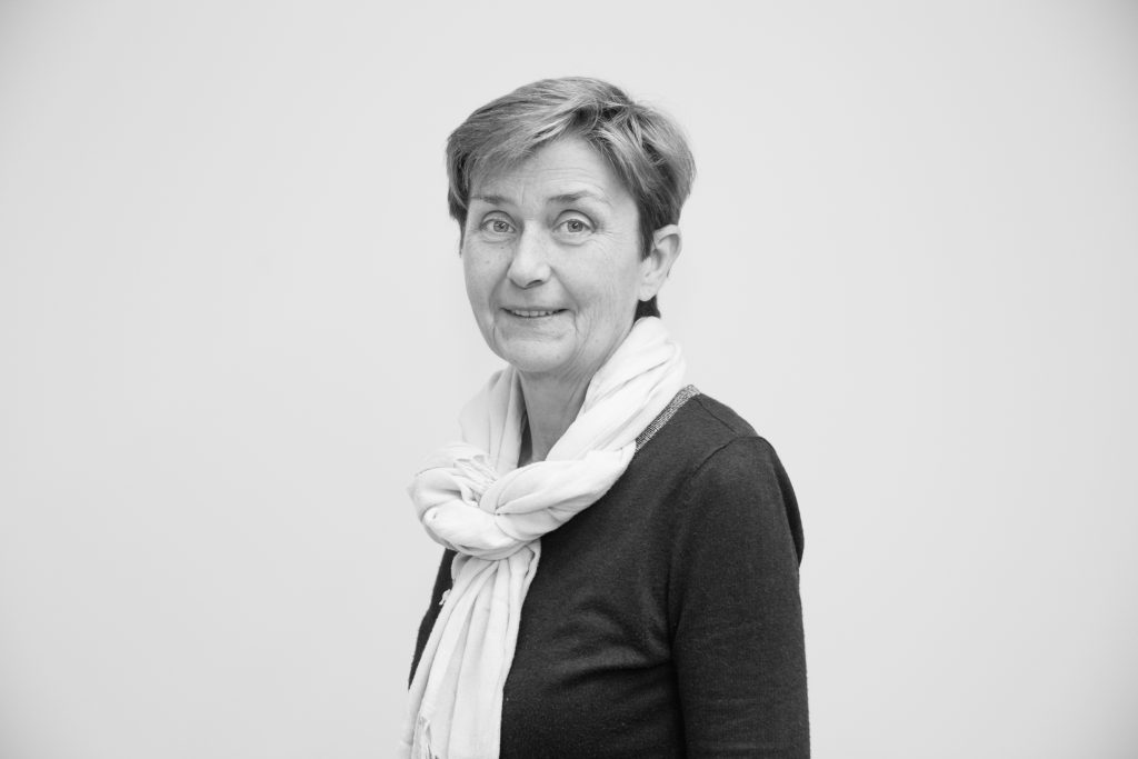 Marina Van Looy - Advocaten Deprez