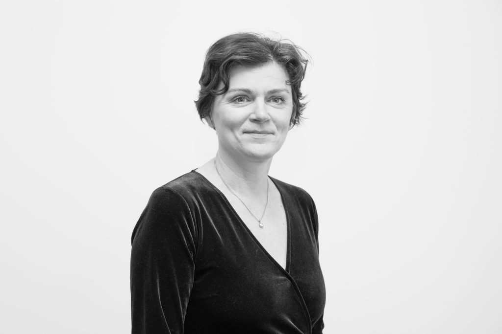 Liesbet Deprez - Advocaten Deprez